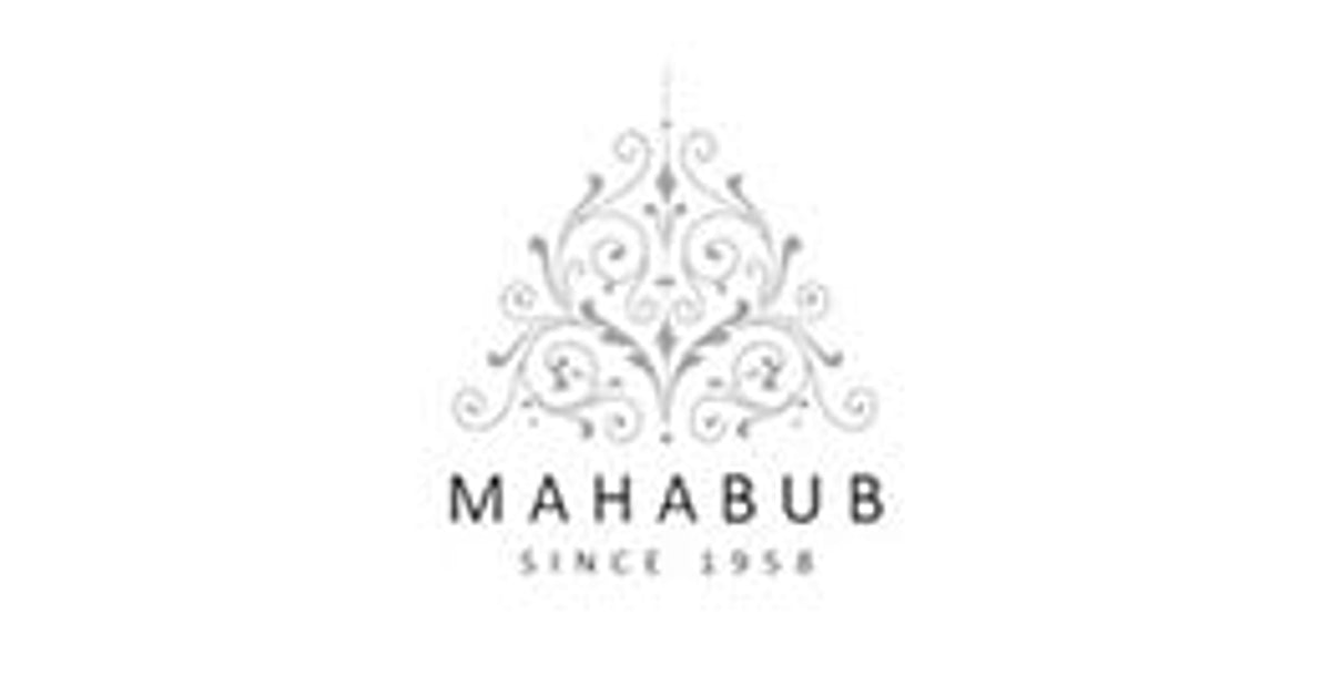Mahabub